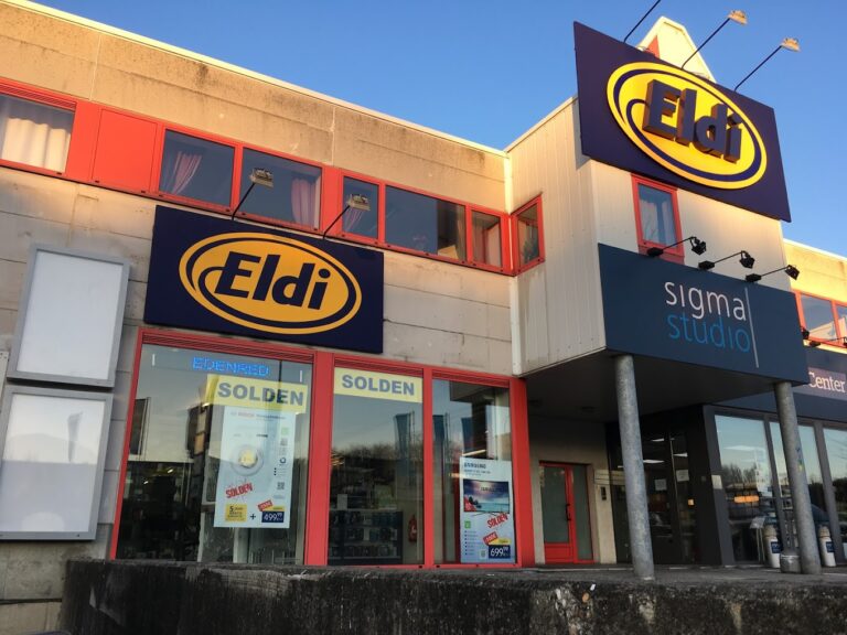 Verkooppunten - Wasombouw